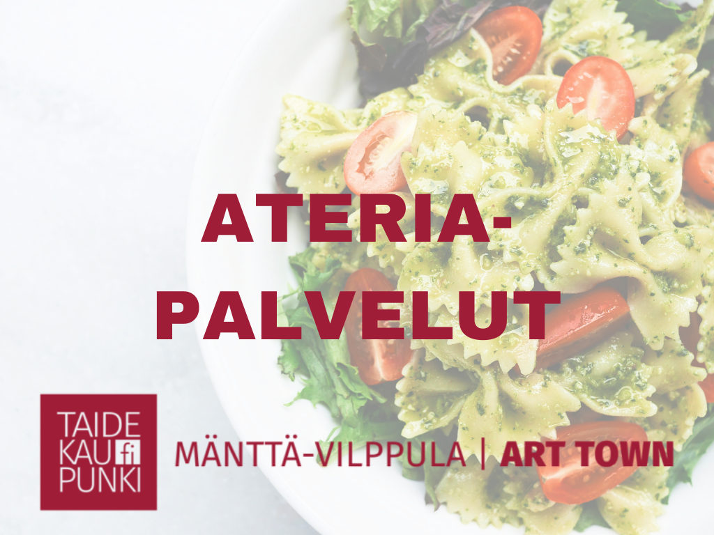 Taidekaupunki Mänttä-Vilppula