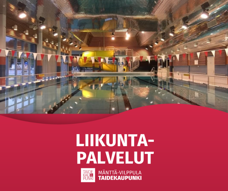Taidekaupunki Mänttä-Vilppula