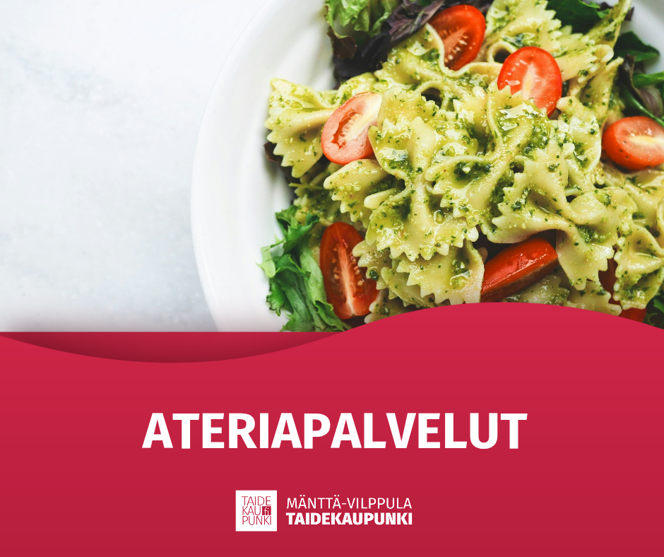 Taidekaupunki Mänttä-Vilppula